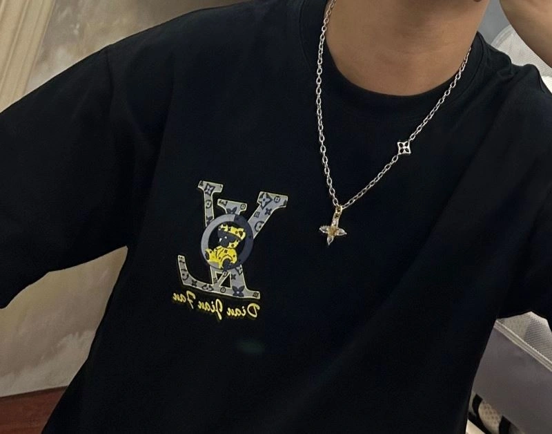 Economical Louis Vuitton Necklaces