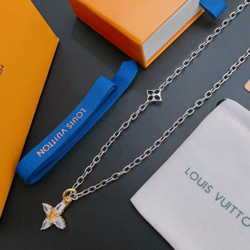 Economical Louis Vuitton Necklaces