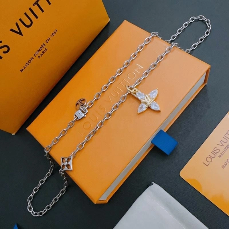 Economical Louis Vuitton Necklaces