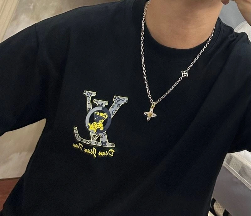 Economical Louis Vuitton Necklaces