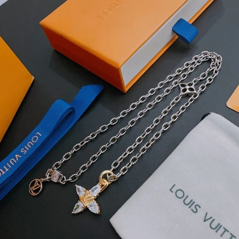 Economical Louis Vuitton Necklaces