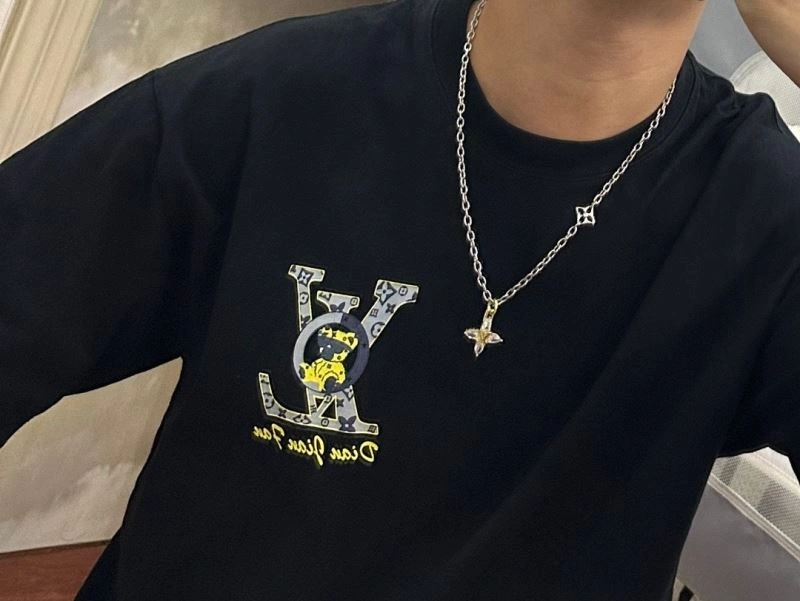 Economical Louis Vuitton Necklaces