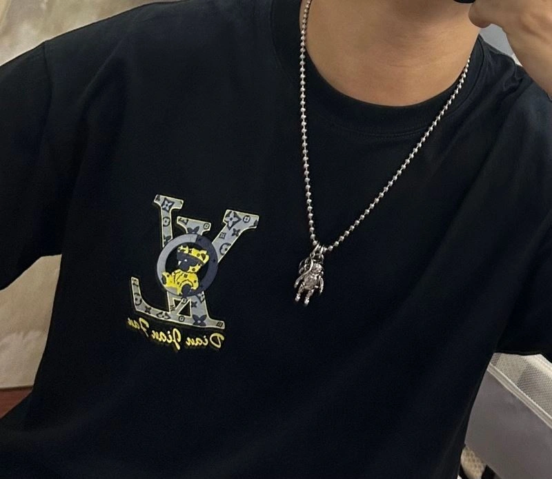 High accuracy Louis Vuitton Necklaces
