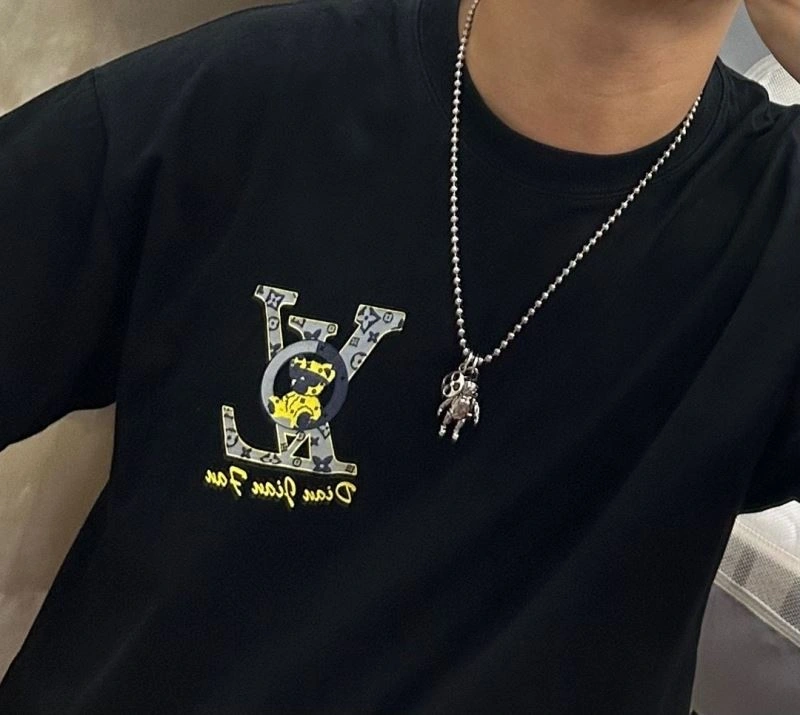 High accuracy Louis Vuitton Necklaces