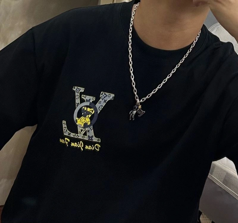 High accuracy Louis Vuitton Necklaces