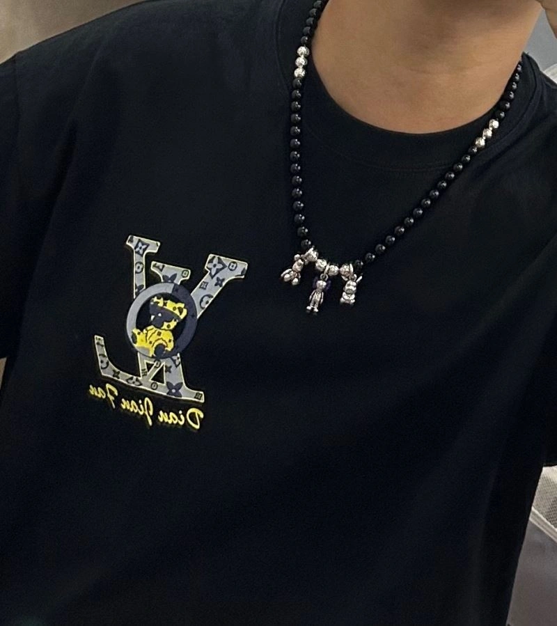 Authentic Louis Vuitton Necklaces