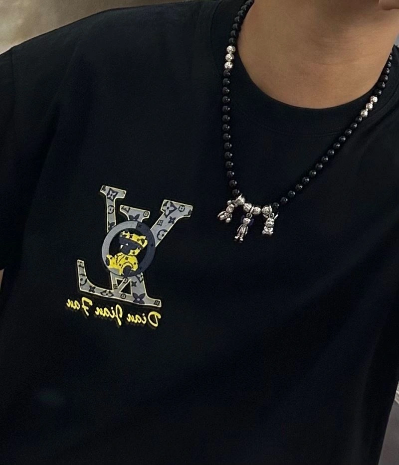 Authentic Louis Vuitton Necklaces