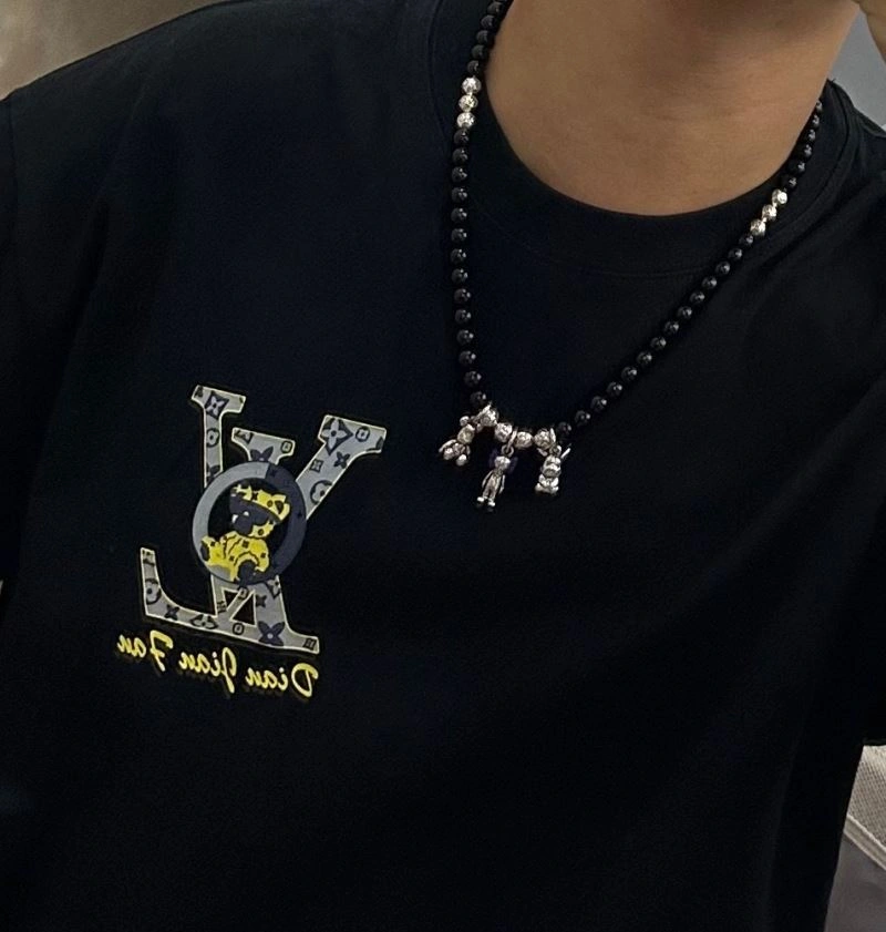 Authentic Louis Vuitton Necklaces