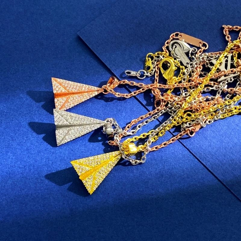 Louis Vuitton Necklaces
