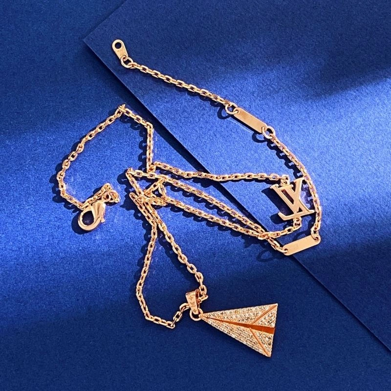 High fidelity Louis Vuitton Necklaces
