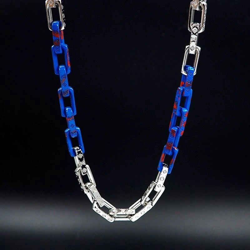 Perfect replica Louis Vuitton Necklaces