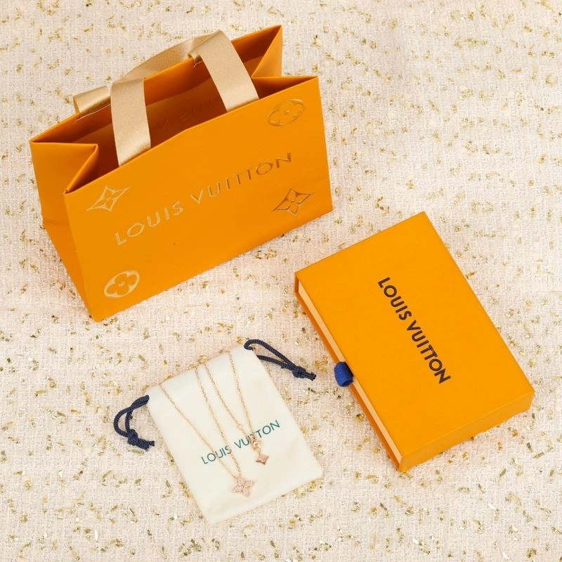 Louis Vuitton Necklaces