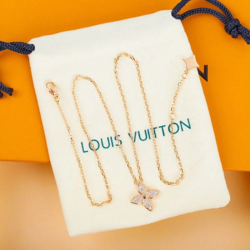 Value-priced Louis Vuitton Necklaces