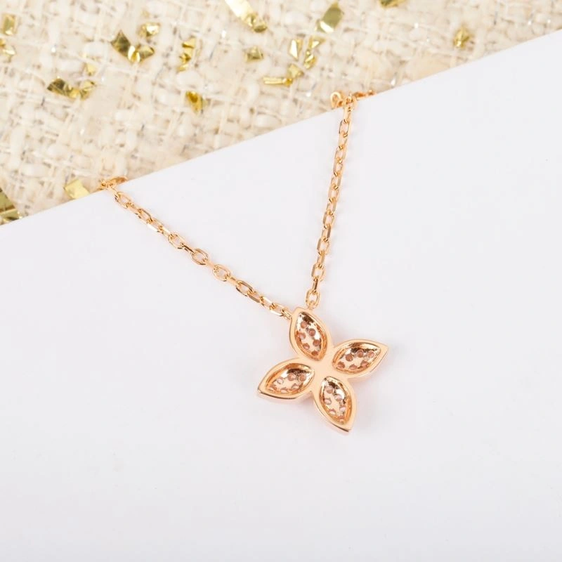 Value-priced Louis Vuitton Necklaces