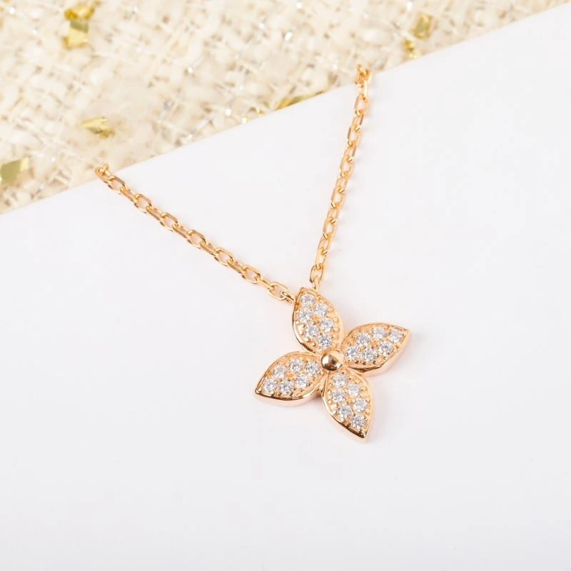 Value-priced Louis Vuitton Necklaces