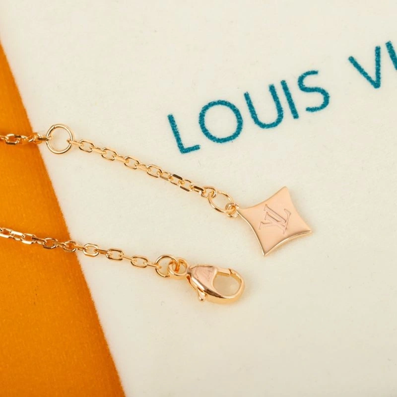 Value-priced Louis Vuitton Necklaces