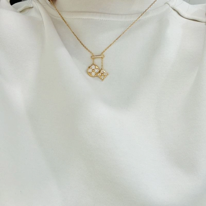 Brand-original Louis Vuitton Necklaces