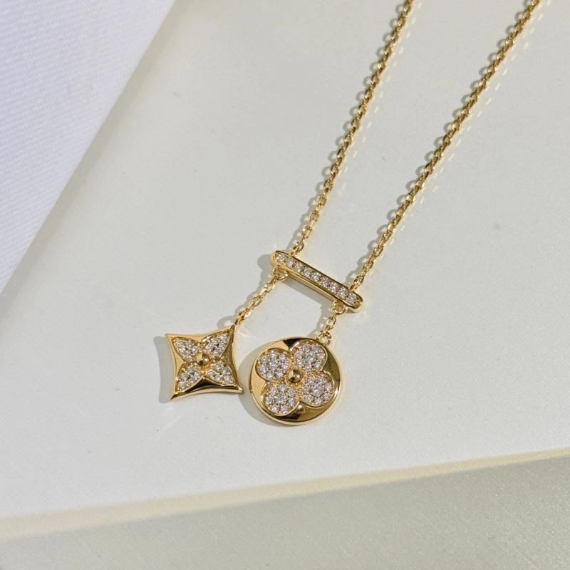 Brand-original Louis Vuitton Necklaces