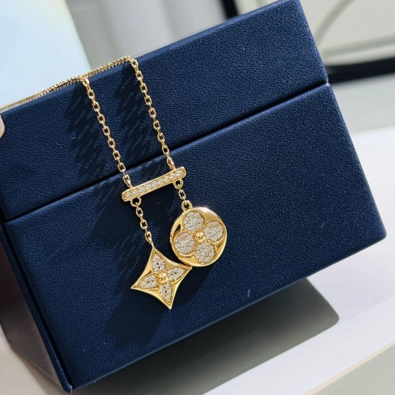 Brand-original Louis Vuitton Necklaces