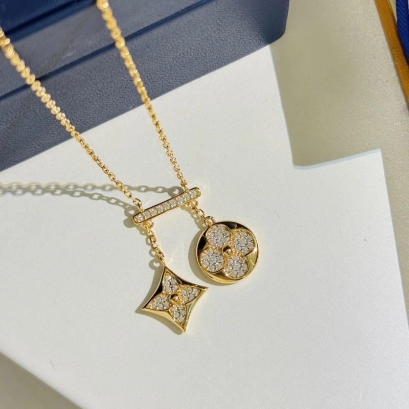 Brand-original Louis Vuitton Necklaces