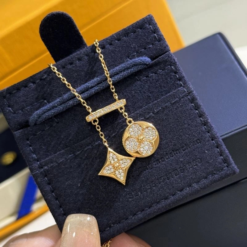 Brand-original Louis Vuitton Necklaces