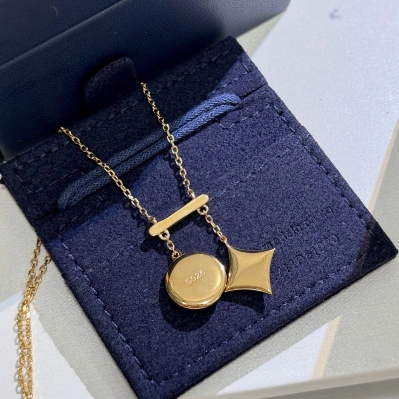 Brand-original Louis Vuitton Necklaces