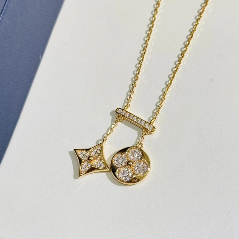 Brand-original Louis Vuitton Necklaces