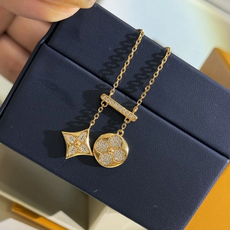 Brand-original Louis Vuitton Necklaces