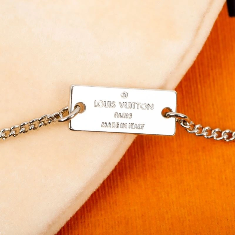 Brand-original Louis Vuitton Necklaces