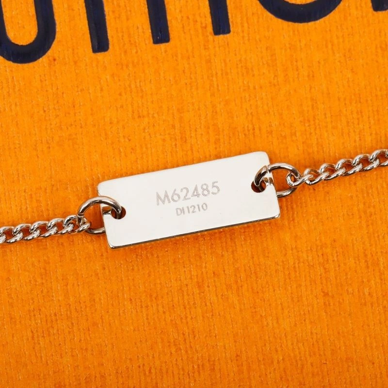 Brand-original Louis Vuitton Necklaces