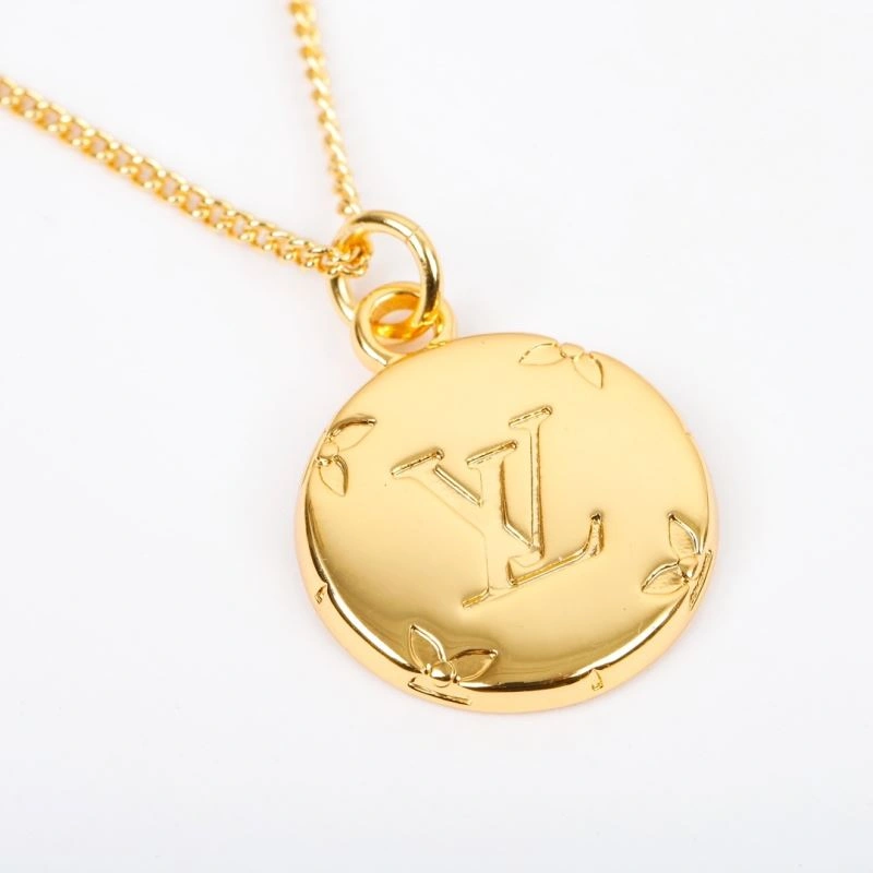 High accuracy Louis Vuitton Necklaces