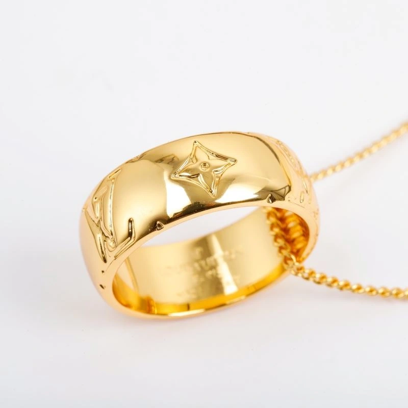 High accuracy Louis Vuitton Necklaces