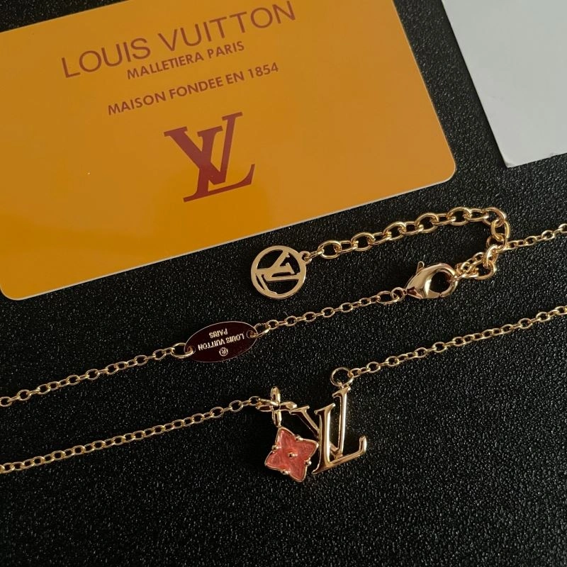Perfect replica Louis Vuitton Necklaces