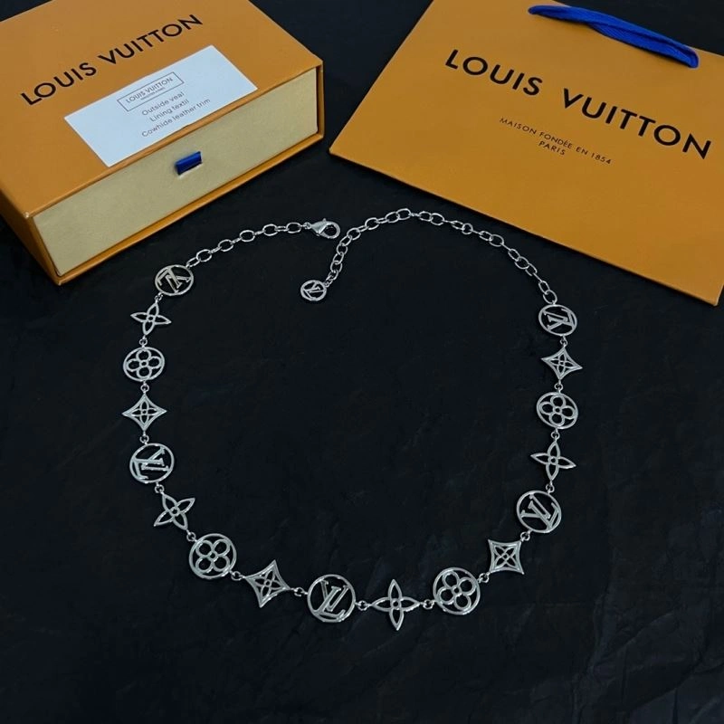 Economical Louis Vuitton Necklaces