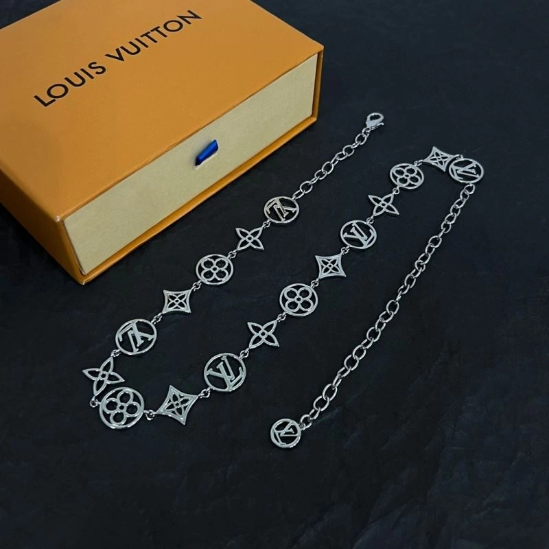 Economical Louis Vuitton Necklaces