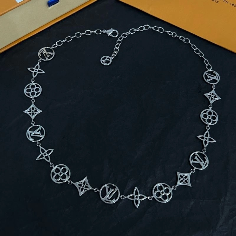 Economical Louis Vuitton Necklaces