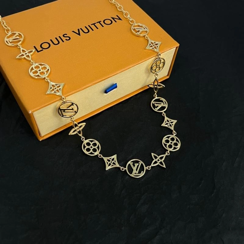 Cut-rate Louis Vuitton Necklaces