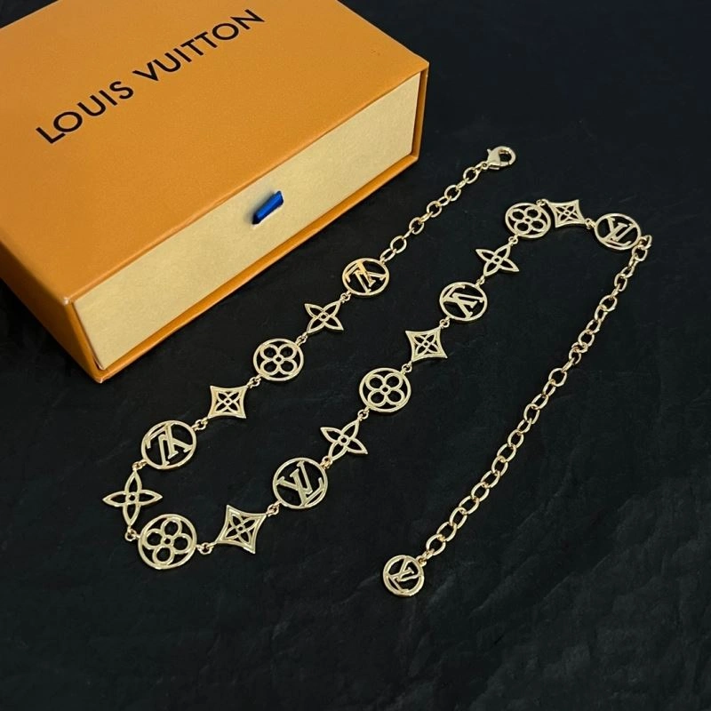 Cut-rate Louis Vuitton Necklaces