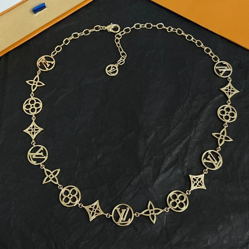 Cut-rate Louis Vuitton Necklaces