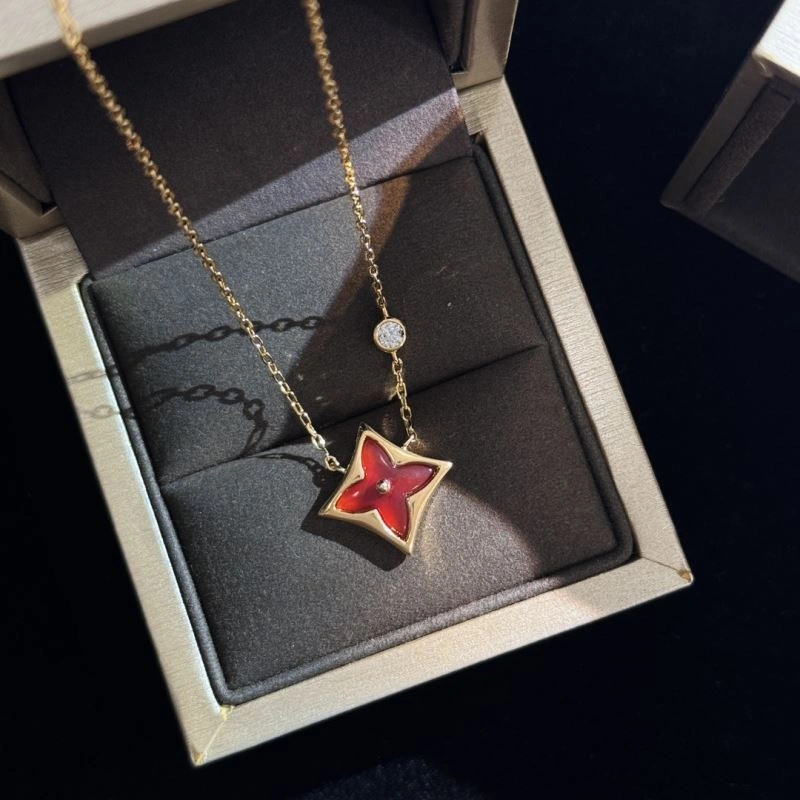 Louis Vuitton Necklaces