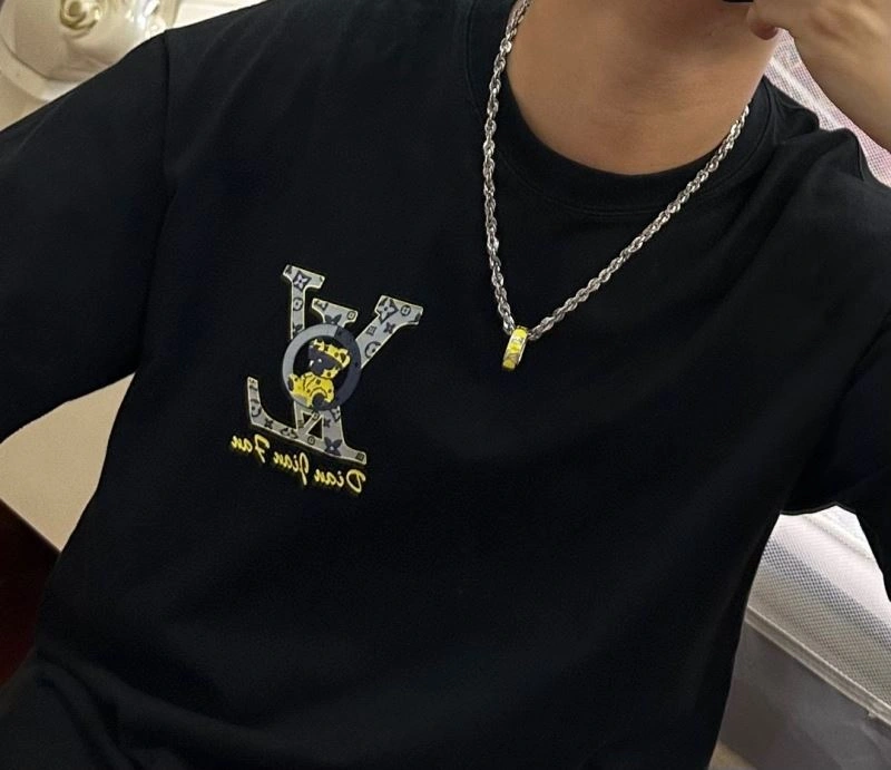 1:1 copy Louis Vuitton Necklaces