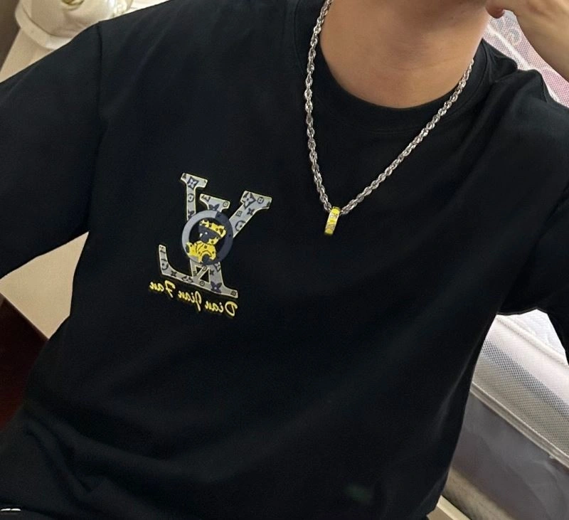 1:1 copy Louis Vuitton Necklaces