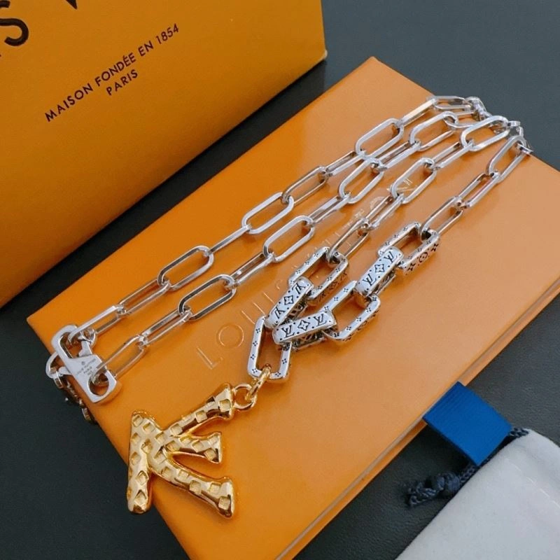 Brand-original Louis Vuitton Necklaces