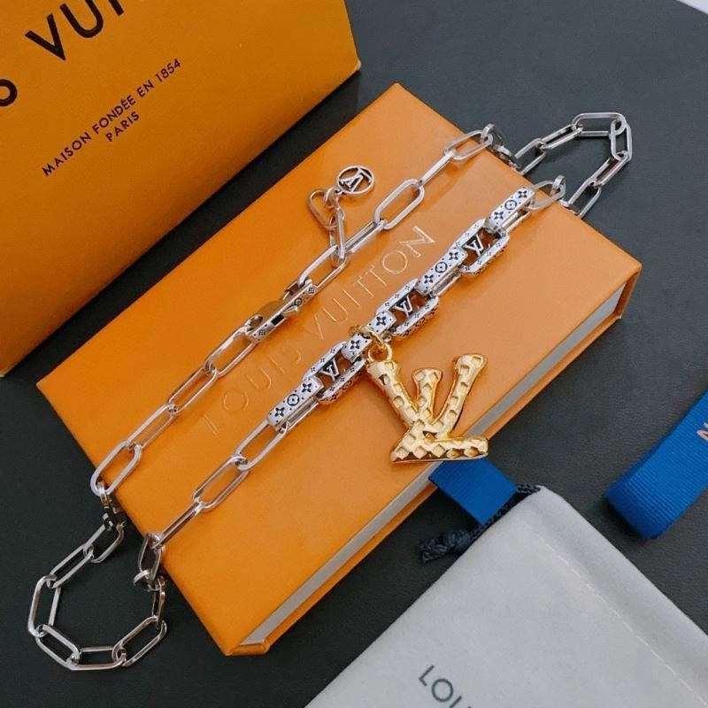 Brand-original Louis Vuitton Necklaces