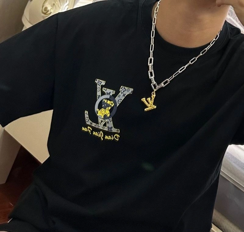 Brand-original Louis Vuitton Necklaces