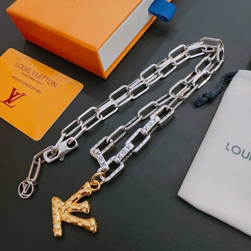 Brand-original Louis Vuitton Necklaces