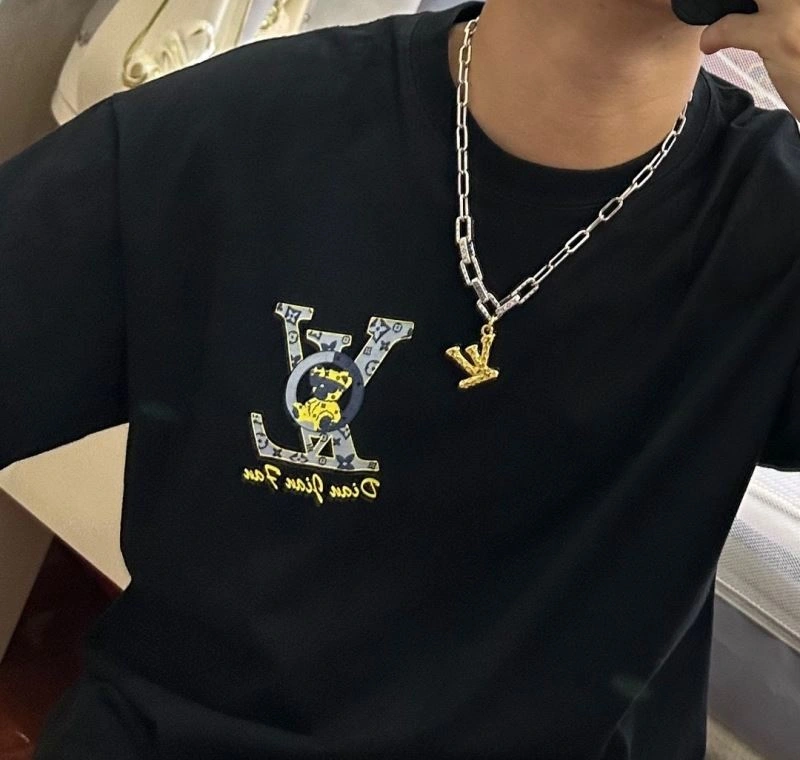 Brand-original Louis Vuitton Necklaces