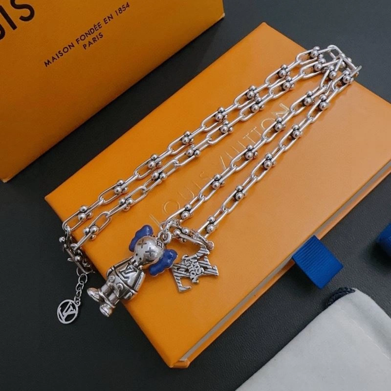 OEM Louis Vuitton Necklaces