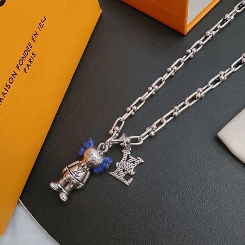 OEM Louis Vuitton Necklaces