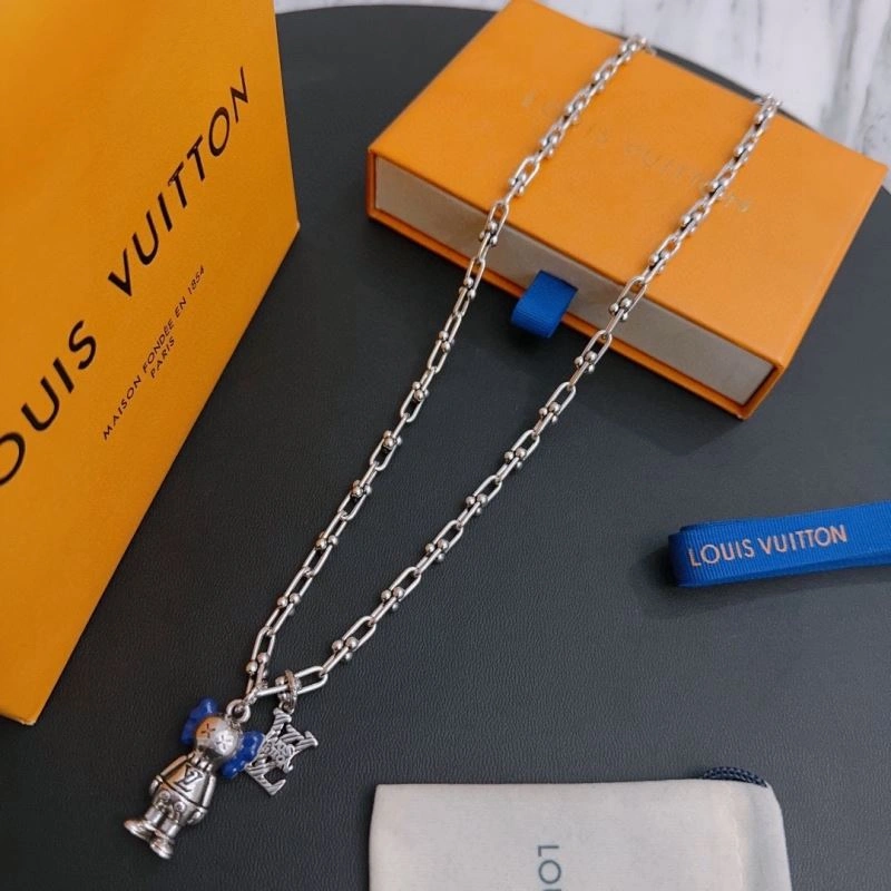 OEM Louis Vuitton Necklaces